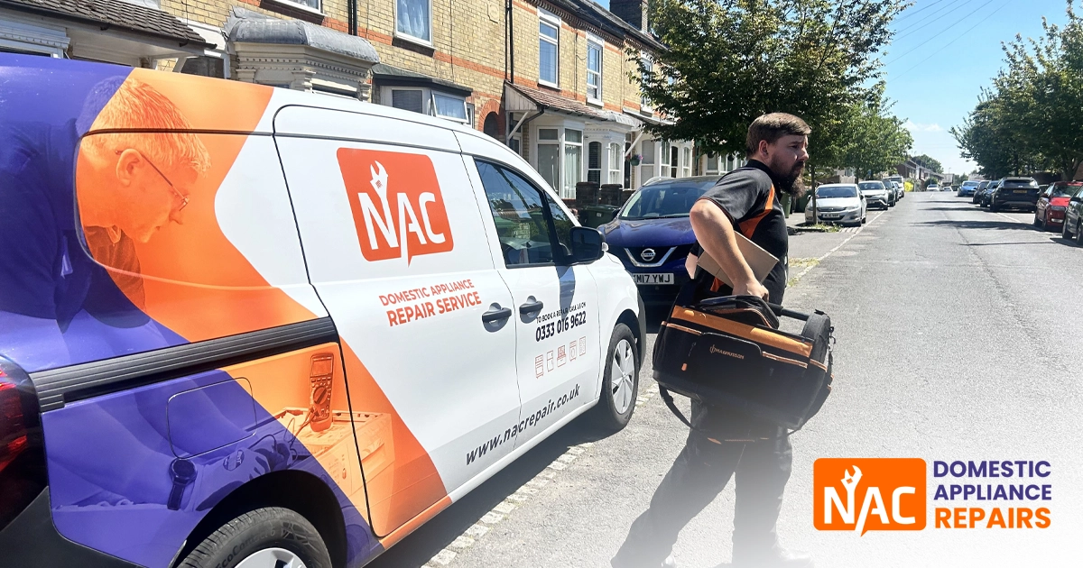 Domestic Appliance Repairs Cardiff | Tel: 02921 921269